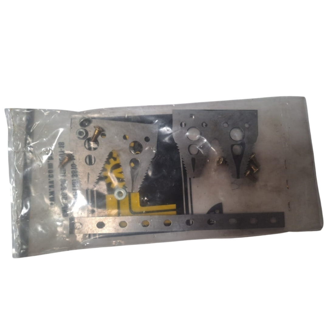 600 Series Splice Kit Fits JD | AH205918 Aftermarket. — Discount ...