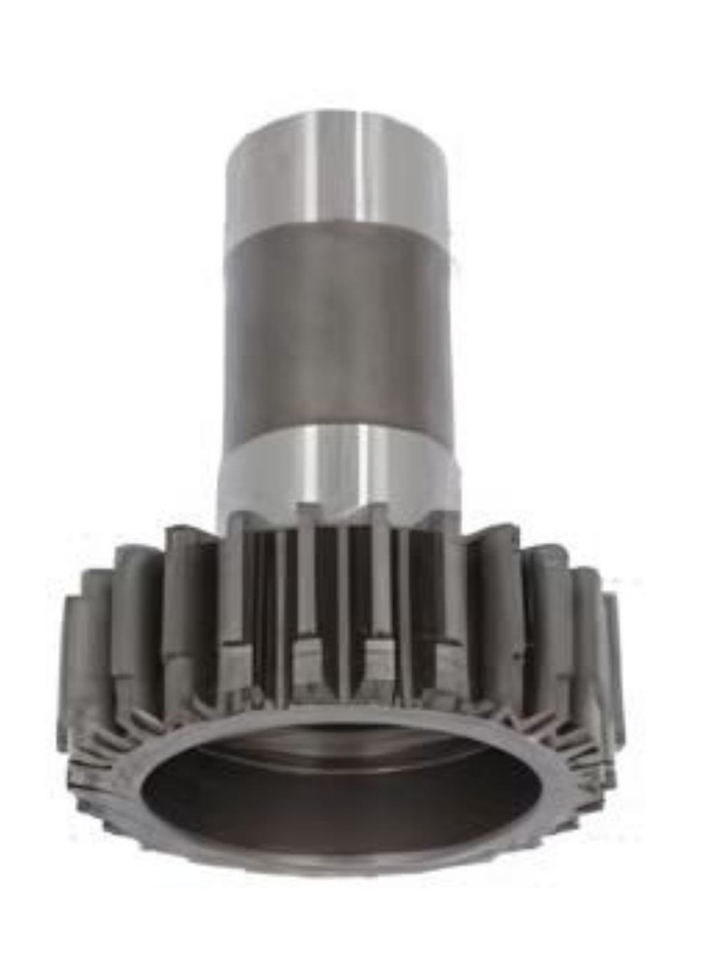 Transmission Input Shaft 184217C1 | Aftermarket for Case IH 2388 Combi ...