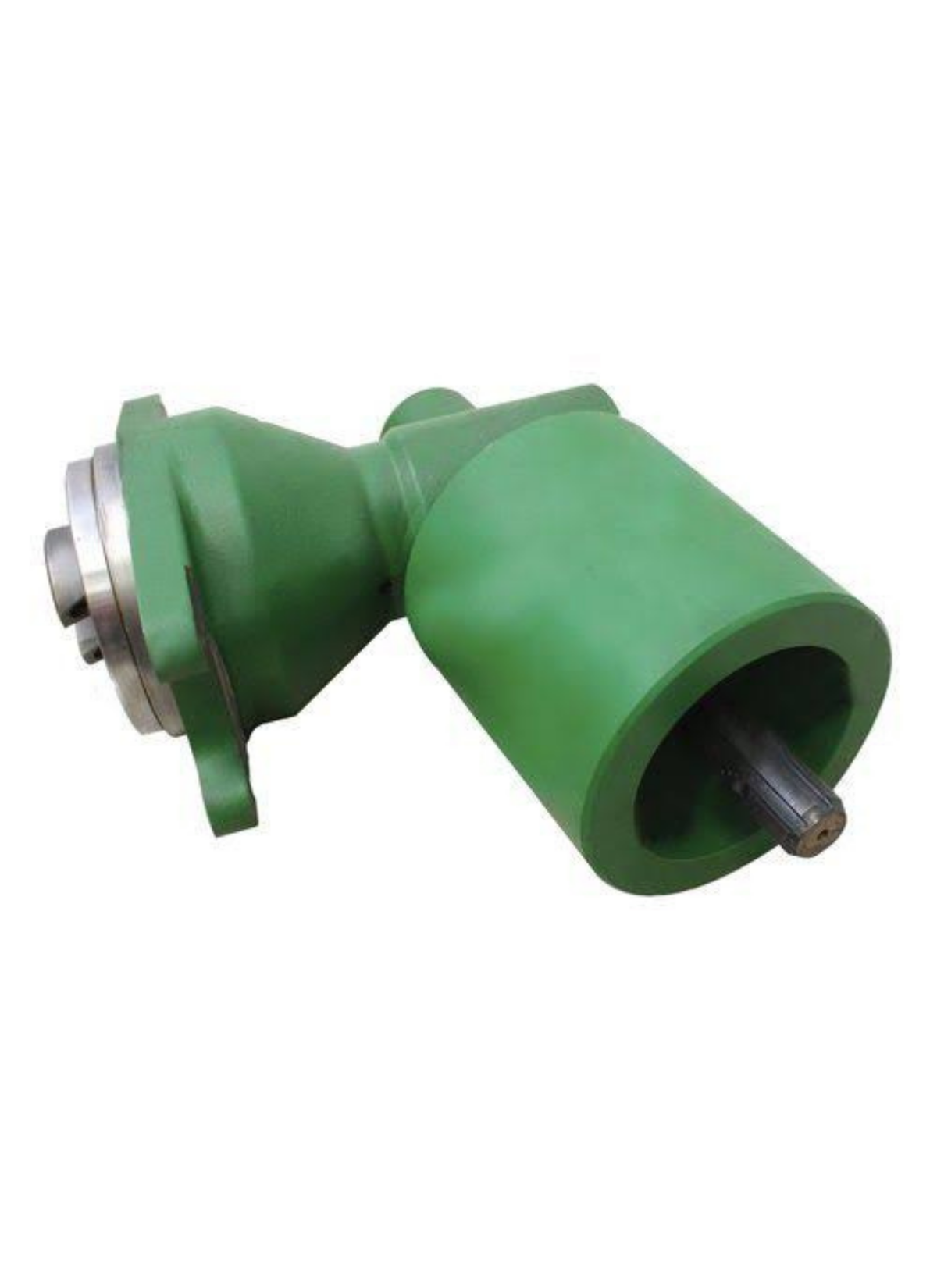 Draper Wobble Box Fits JD | Aftermarket DE21086. — Discount Combine Parts