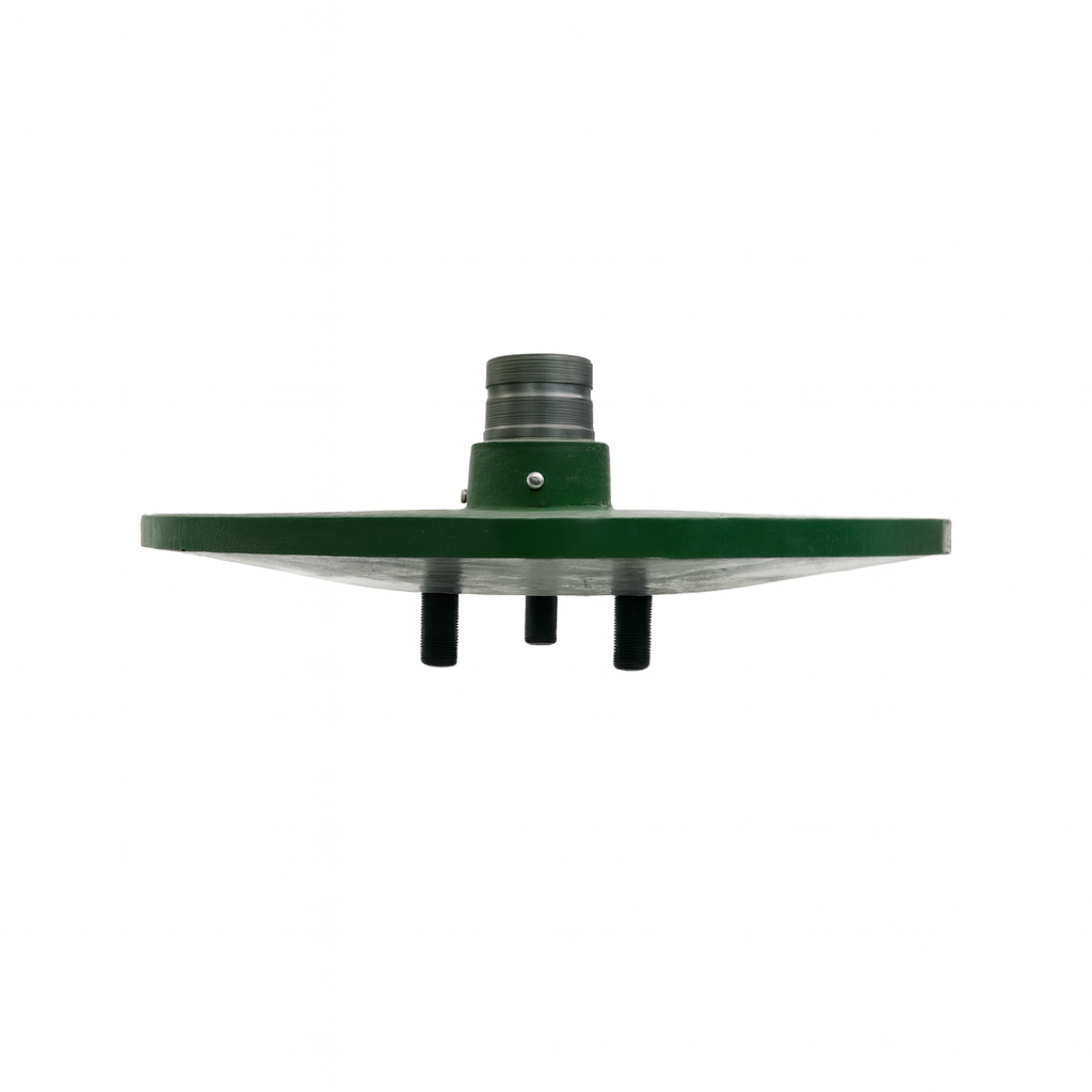 AH225971 Cleaning Fan Drive Sheave | Aftermarket for John Deere S Seri ...