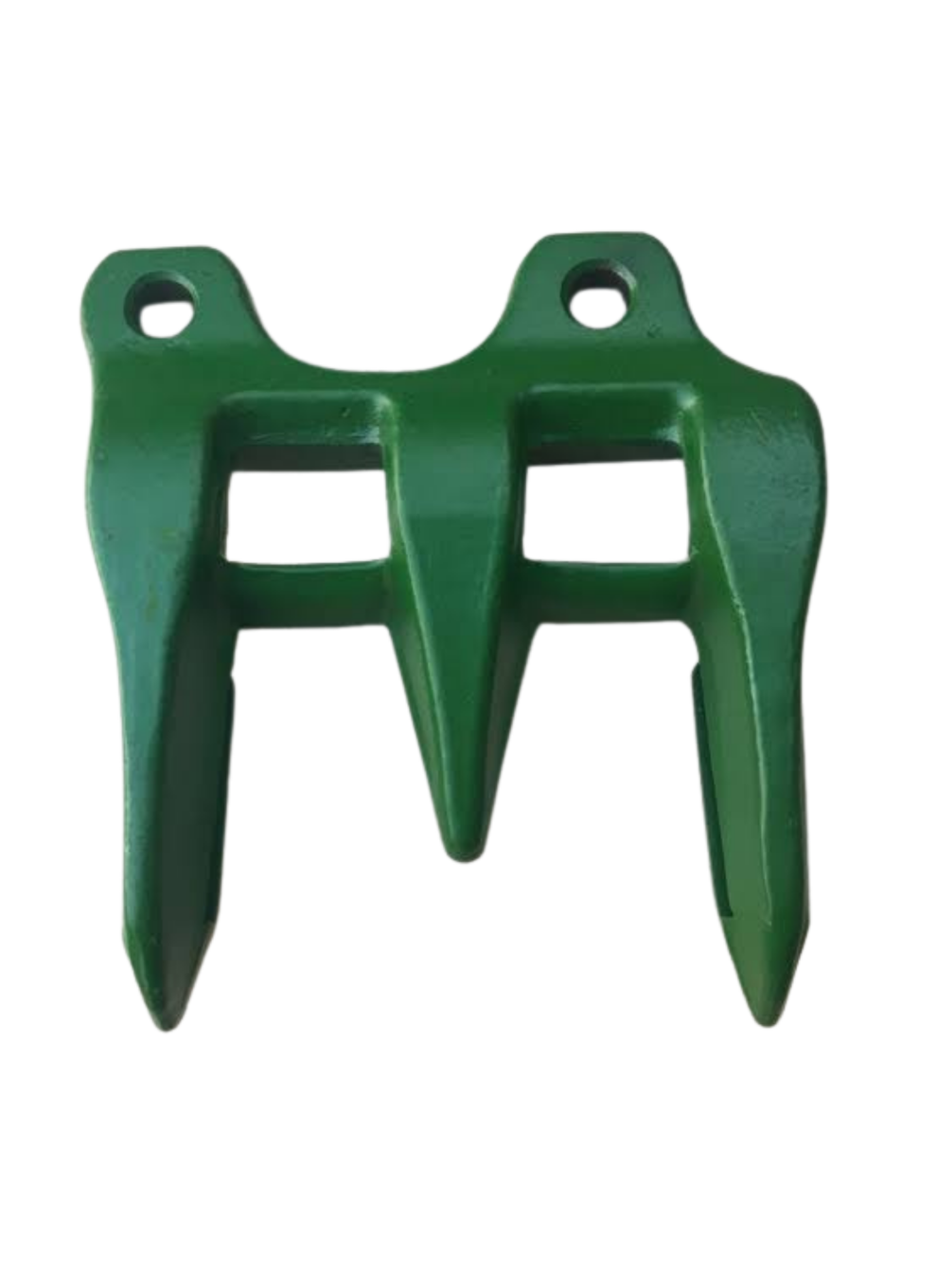 600 Series Forged Knife Guard H213398 | Aftermarket for John Deere Hea ...