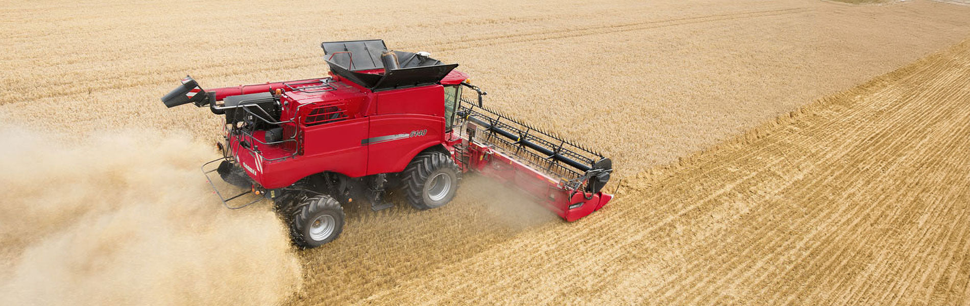 Premium Combine Harvester Parts | Discount Combine Parts